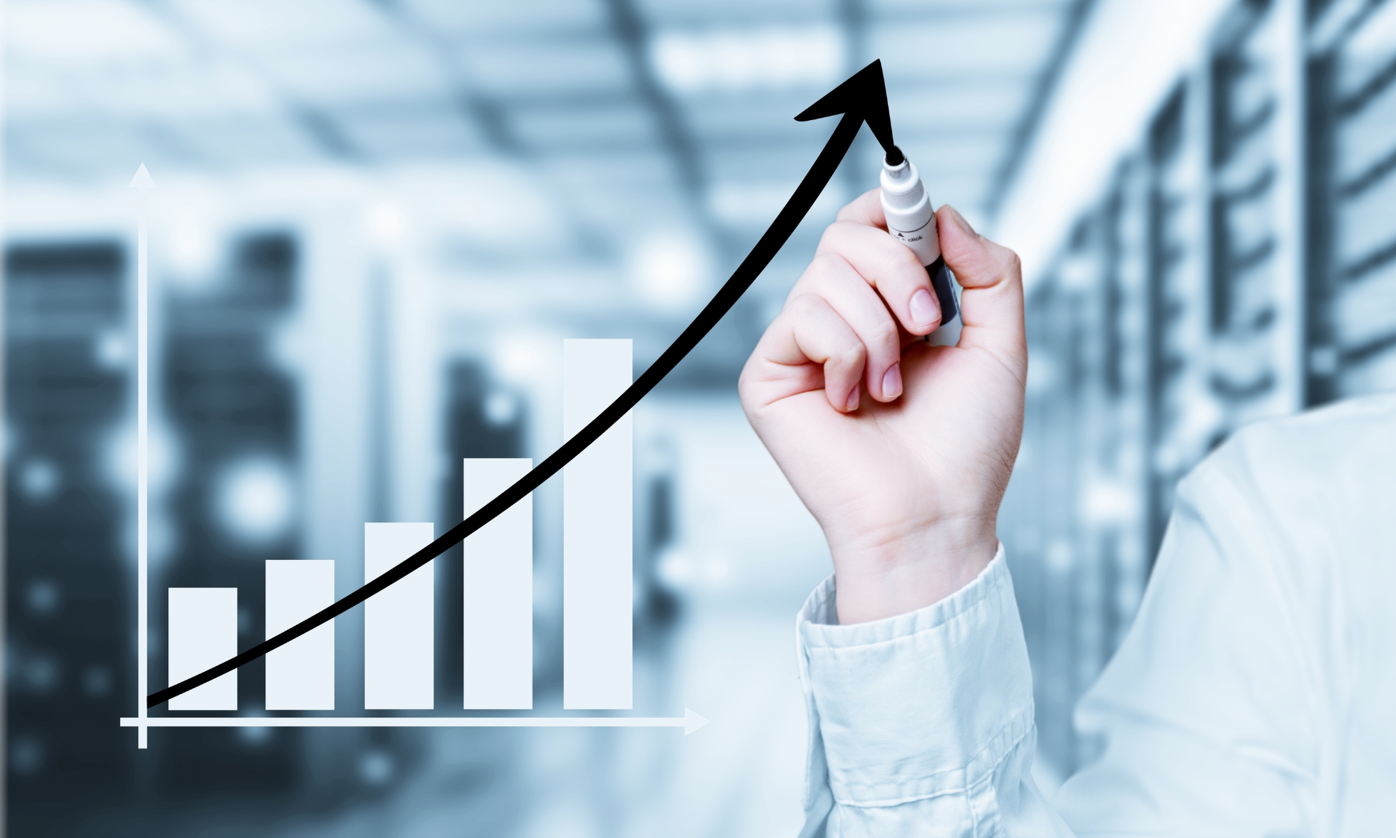 Accelerate business growth with an elevated Sales Enablement strategy